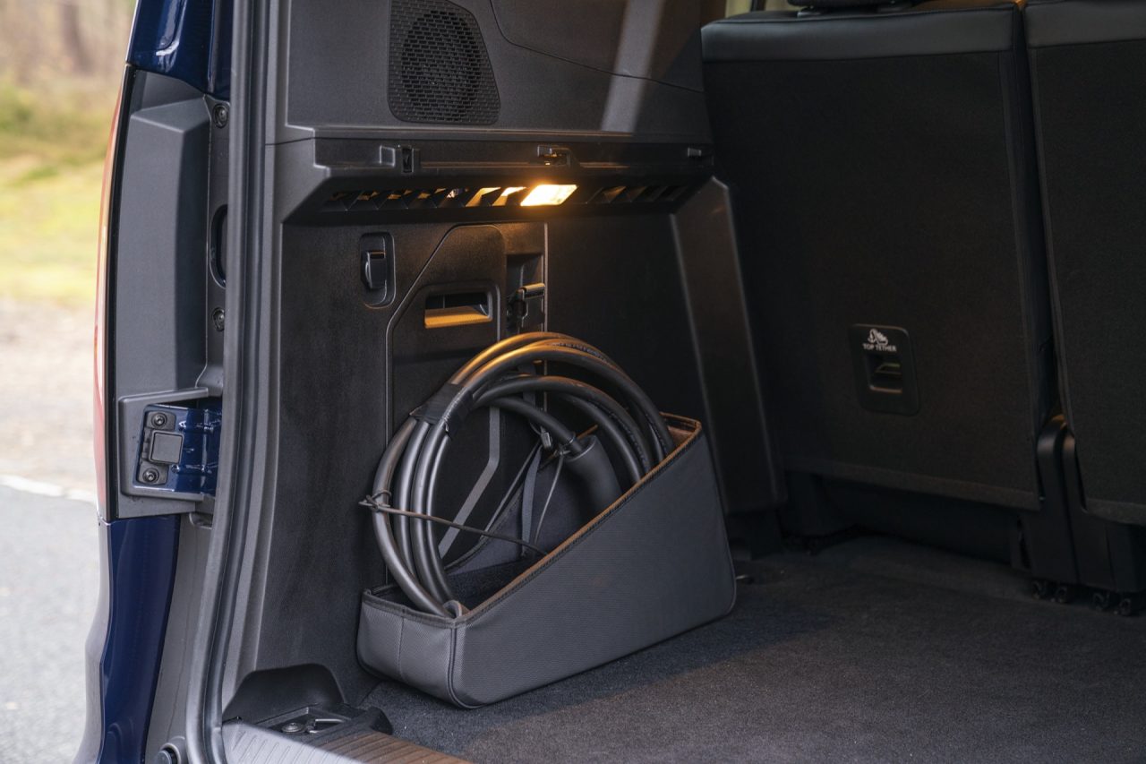 雷諾 Kangoo E Tech (kfk Hev)