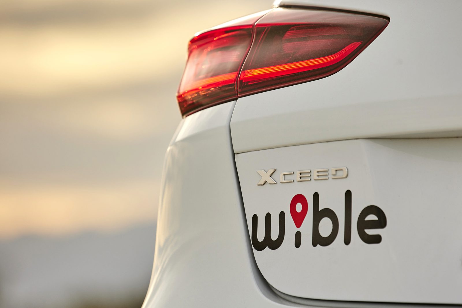 WiBLE adds 150 units of the Kia XCeed PHEV to its fleet
