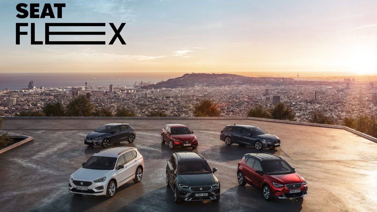 SEAT Flex: así es la nueva modalidad de compra flexible