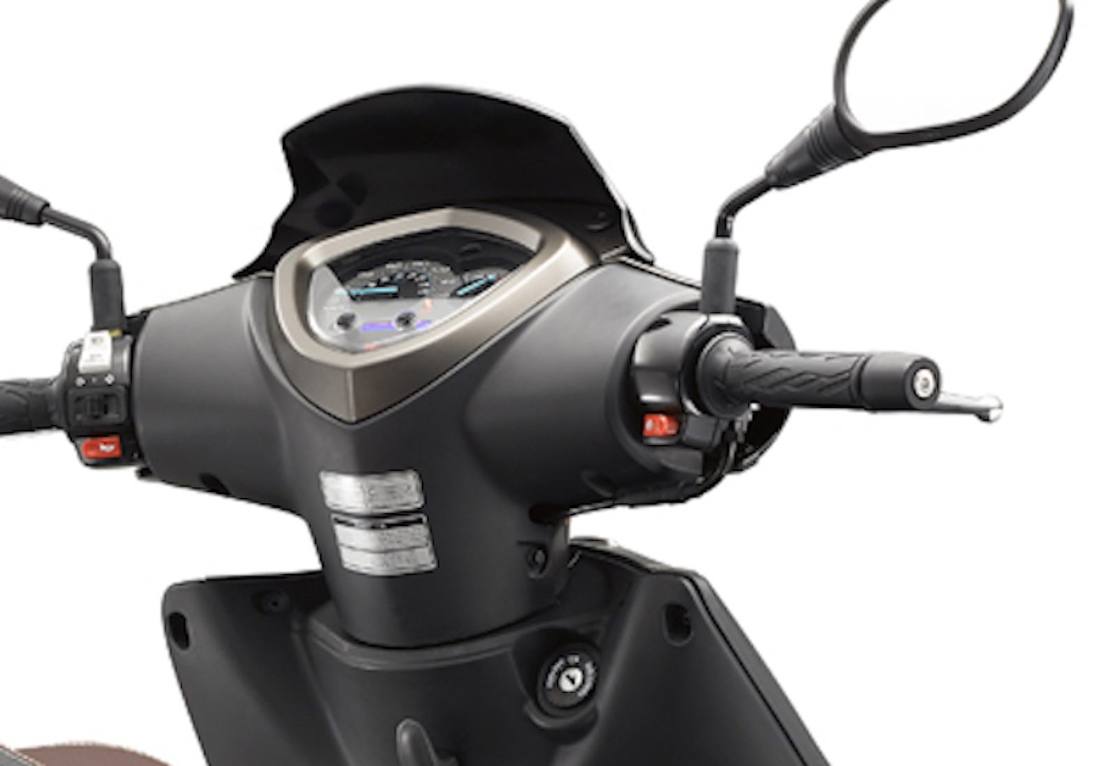 KYMCO Agility City PLUS: nuevo diseño con más motor