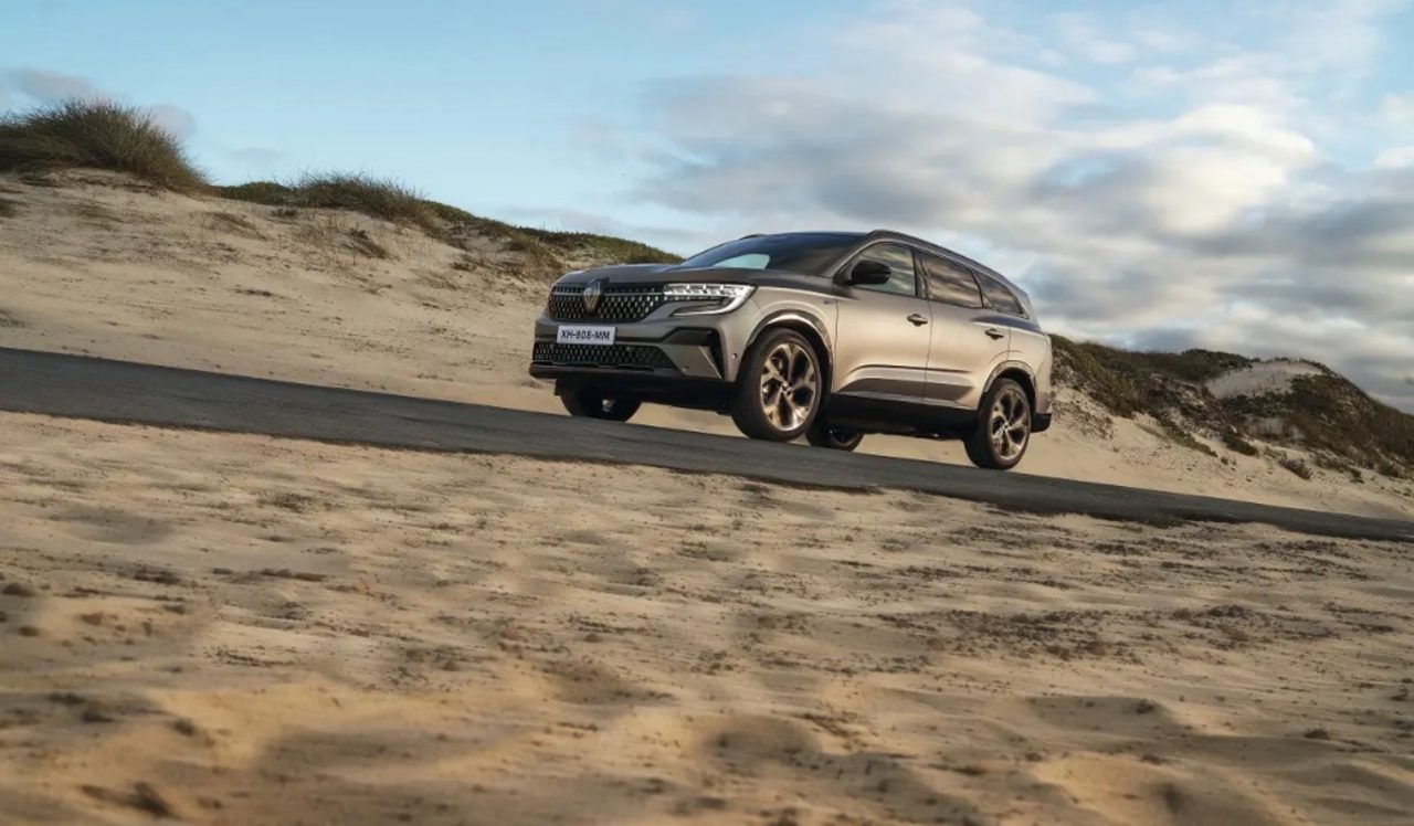 SUV a terénne vozidlo: poznáte rozdiely medzi nimi?
