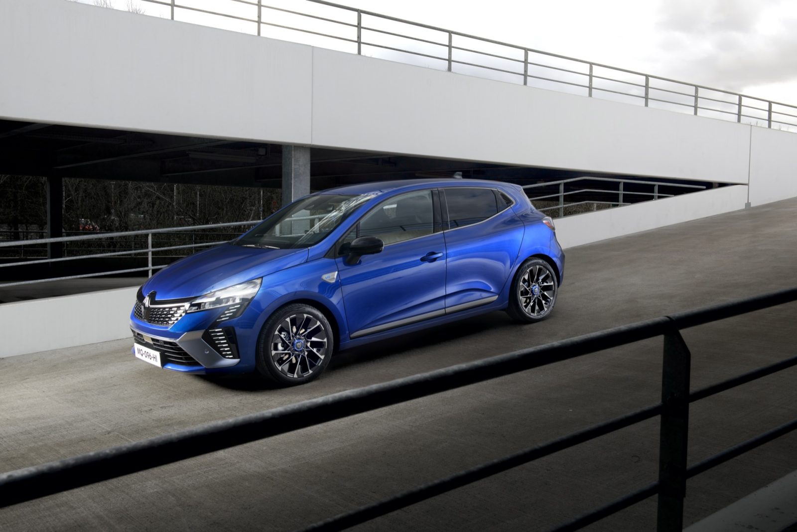 Questo è il prezzo della Renault Clio E-Tech Full Hybrid