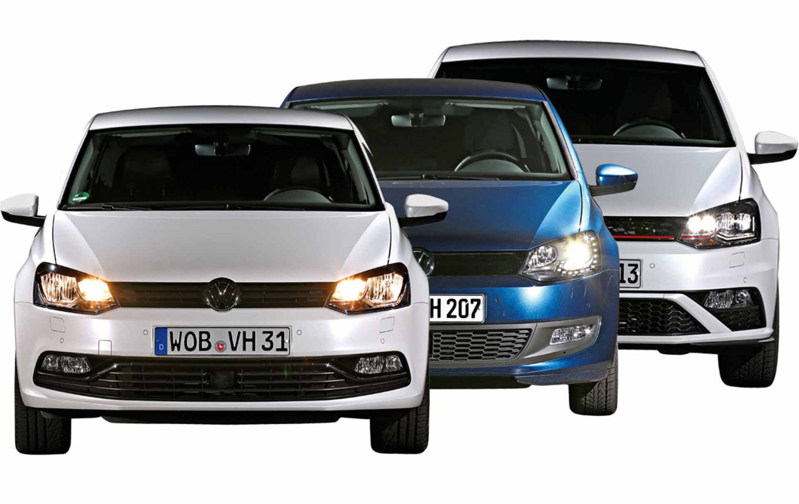 ¿Luces LED o halógenas? Principales recomendaciones y diferencias