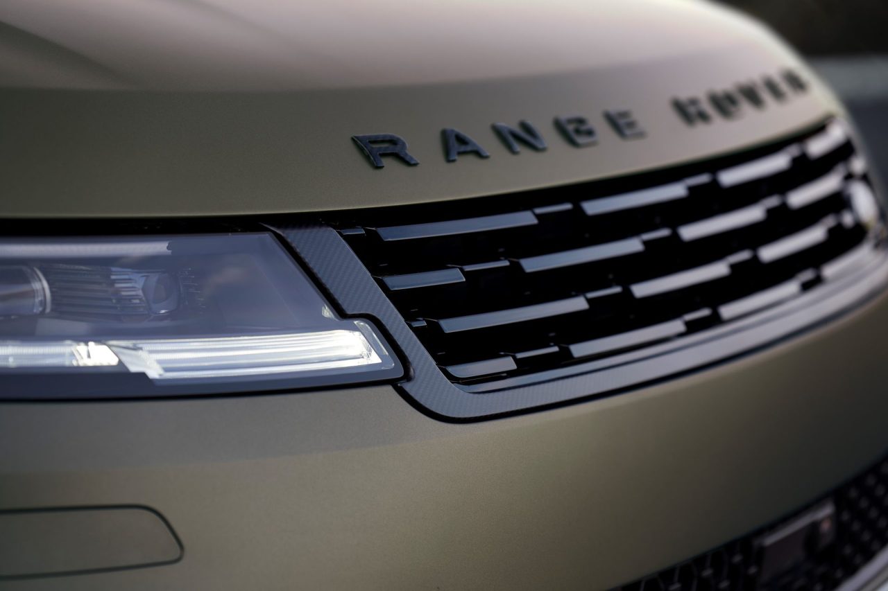 Jaguar Land Rover reaches an agreement with the Chinese company Chery ...