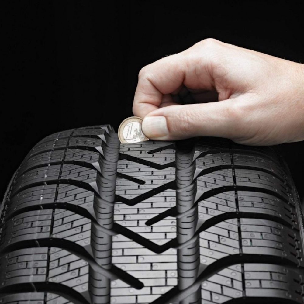 Quando dovresti cambiare il tuo pneumatico? Trucchi e suggerimenti