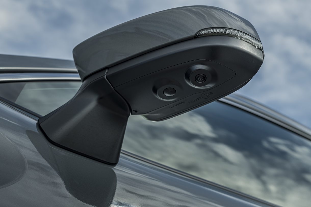 The Toyota Corolla Cross already has prices in Spain, the most equipped ...