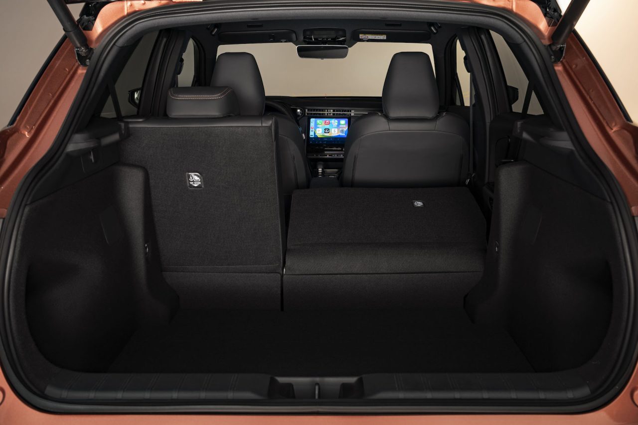 Lexus LBX: el nuevo SUV compacto que redefine el lujo