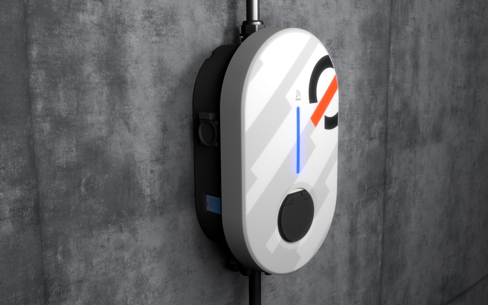 Renault 5 EV: first EV with a bidirectional charger