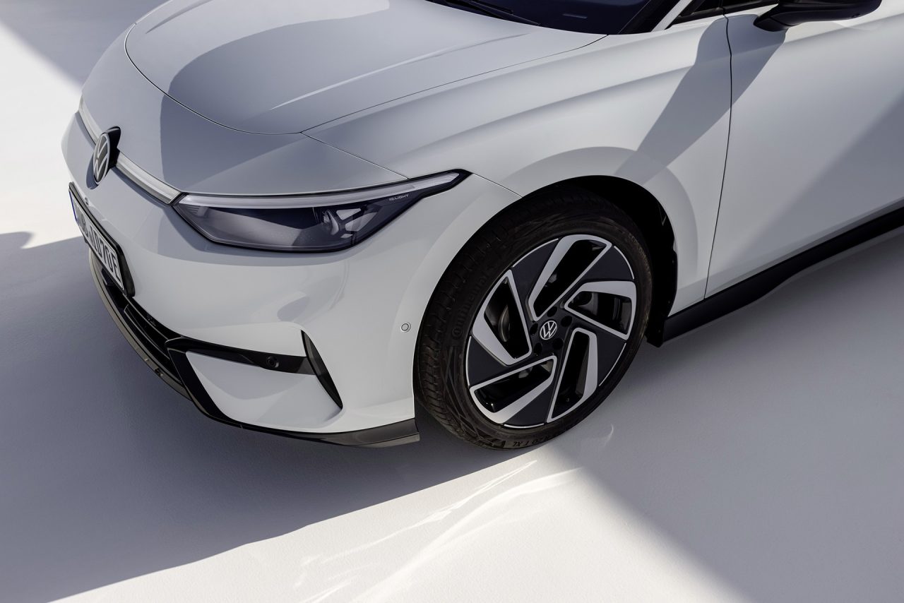 Volkswagen Group announces support for NACS charging standard in North ...