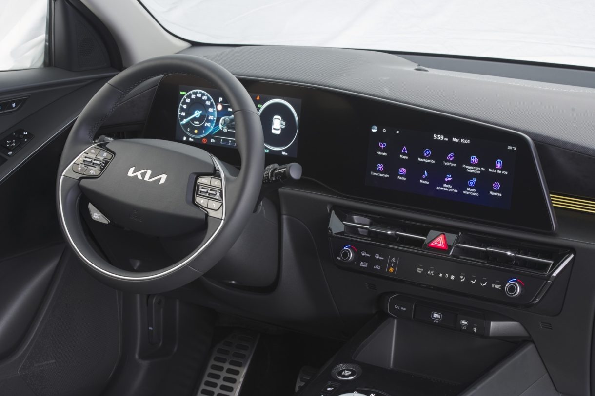 Test et avis : Kia Niro HEV, un SUV hybride très équilibré