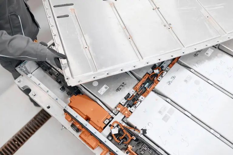 Volkswagen and its new SSP EV platform