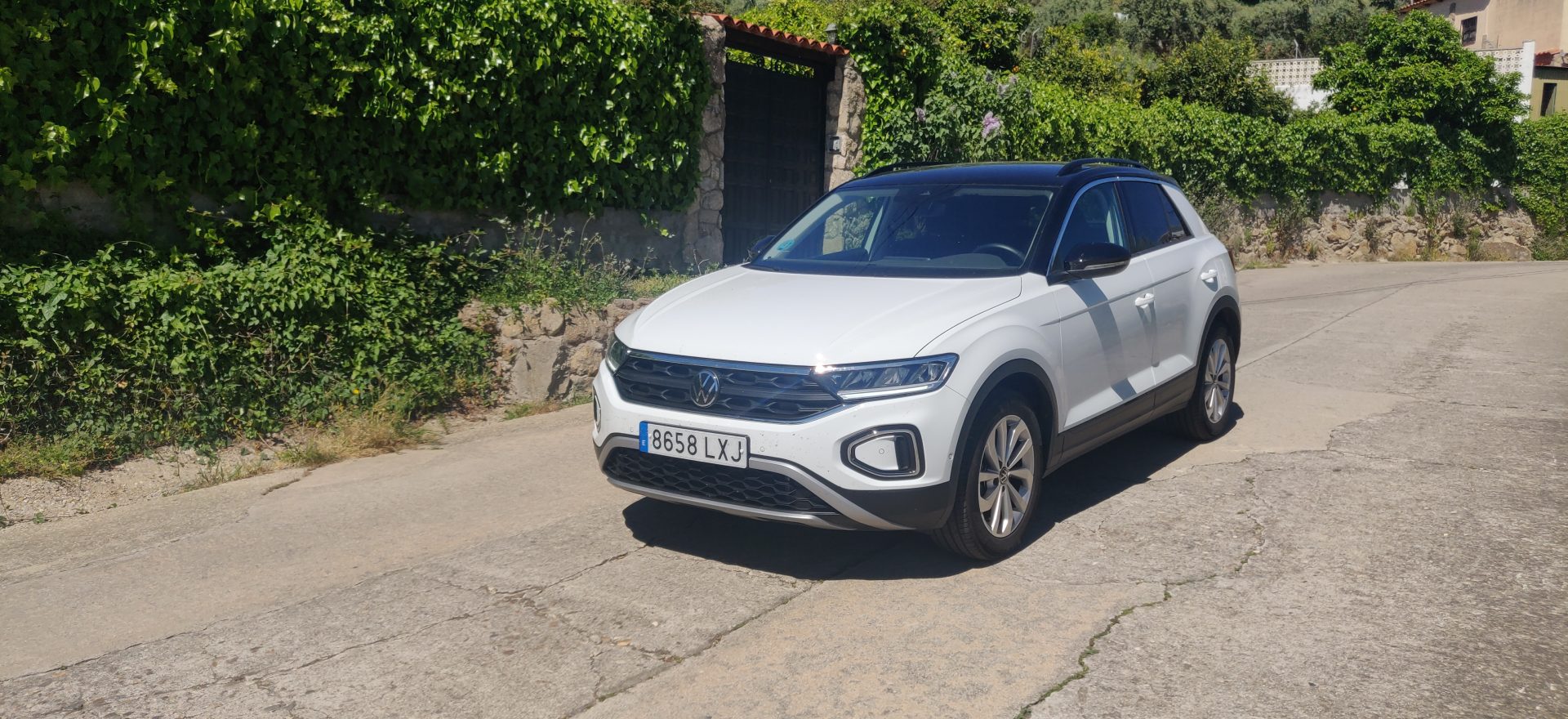Vw T Roc 10 Tsi Erfahrungen