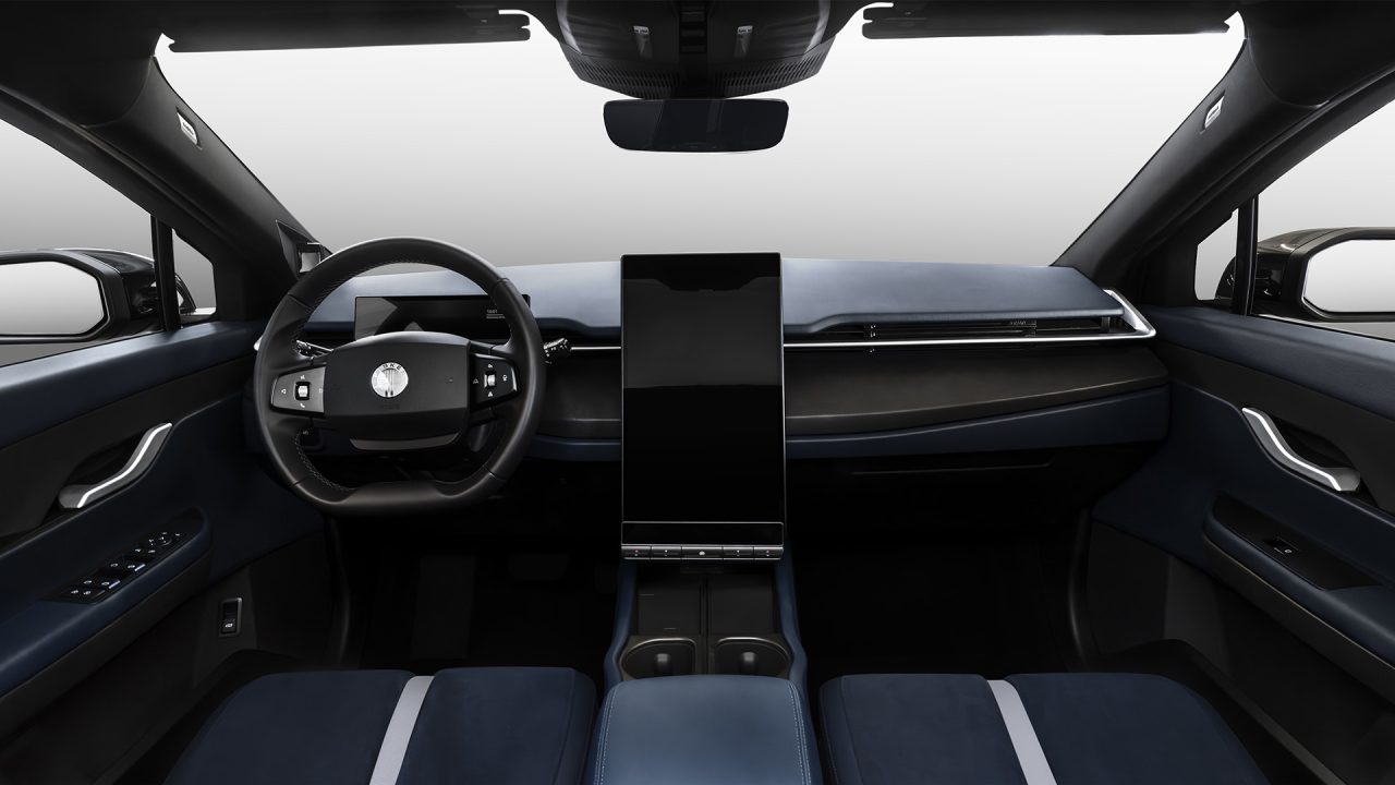 Fisker anuncia cuatro modelos nuevos: Ronin, PEAR, Alaska y Fisker Ocean