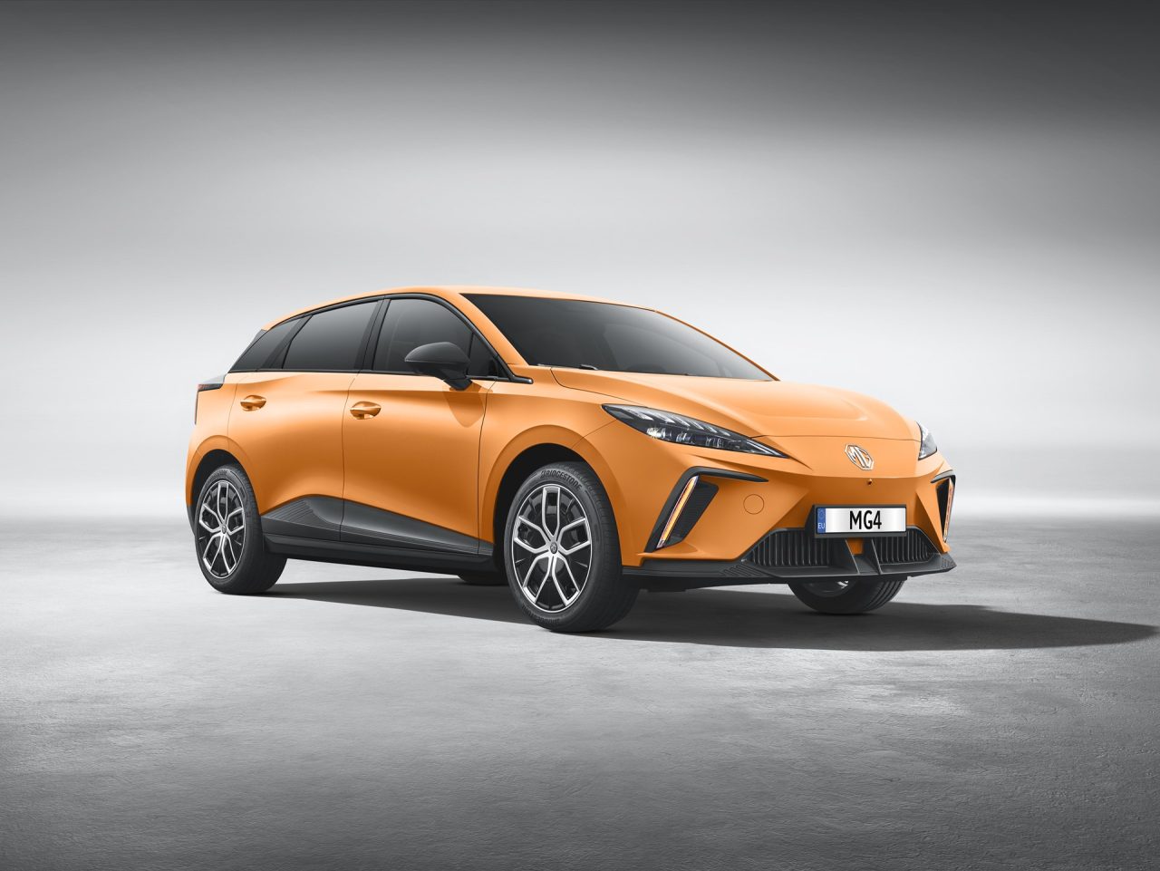 MG4 Extended Range: maksimal autonomi til den bedste pris