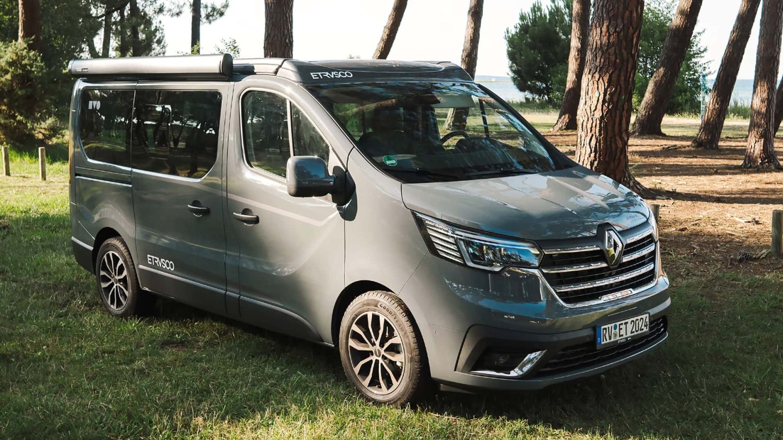 Etrusco Uc 50 Xr