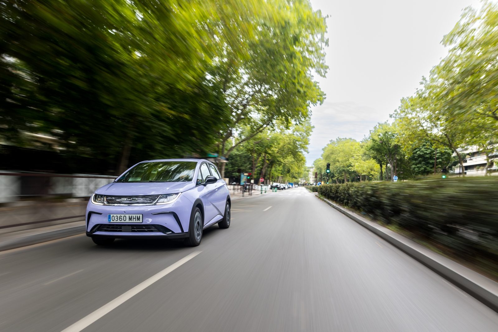 Per questi motivi la BYD Blade Battery è così speciale e redditizia