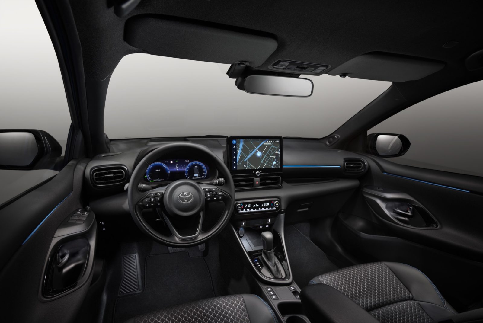 The five cheapest hybrid cars on the market