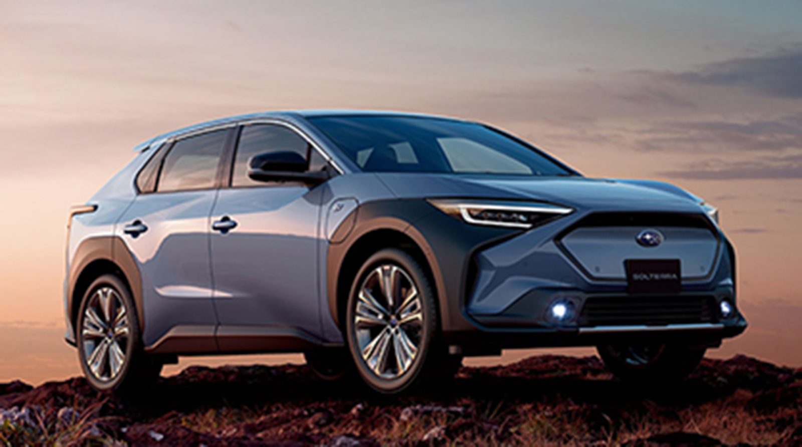 Subaru anuncia un nuevo Concept eléctrico que exhibirá en el Japan ...