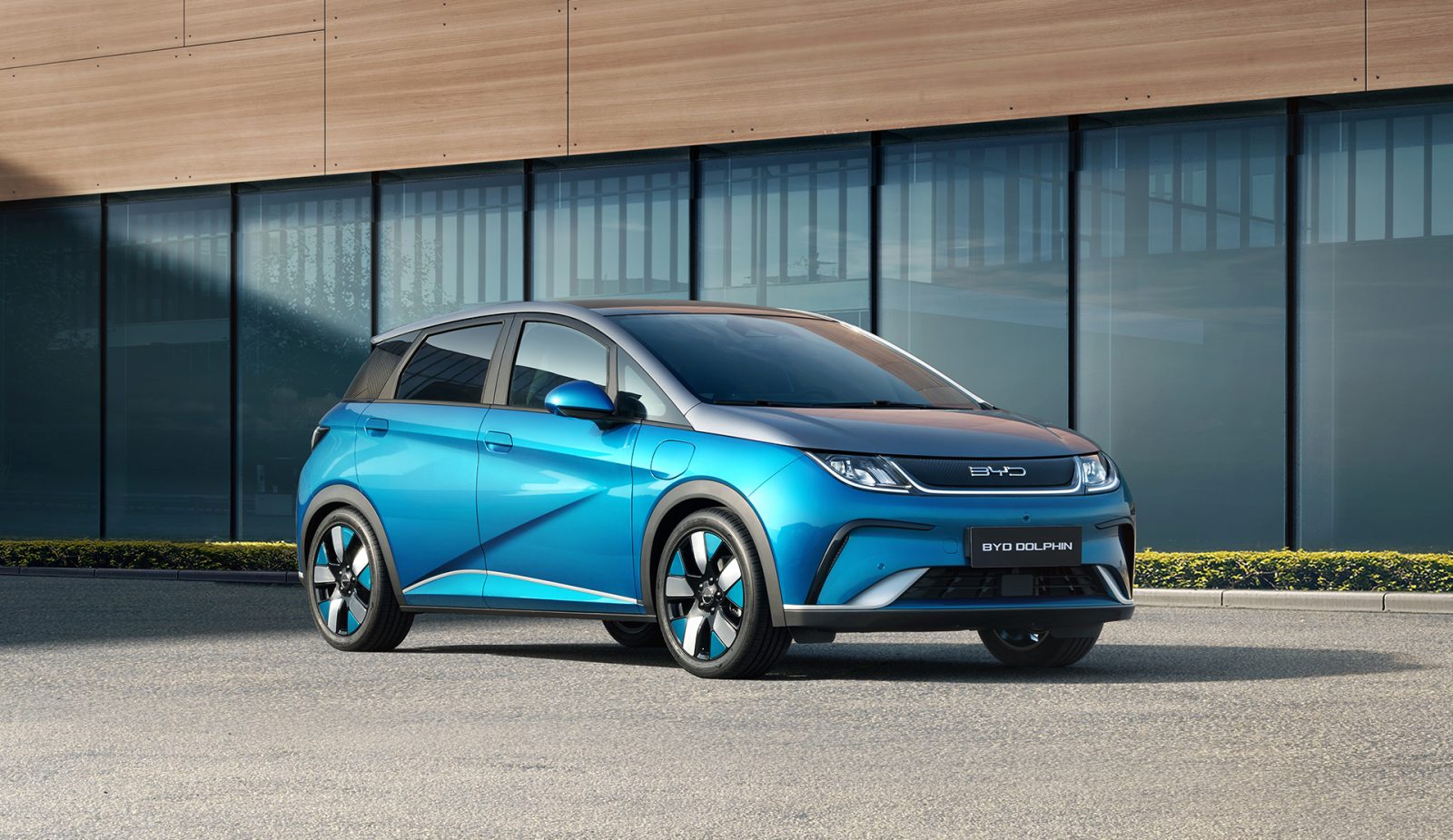 Hyundai Inter vs BYD Dolphin: Which is the best electric city car for you?