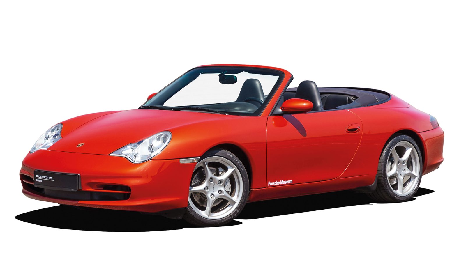 Do you know all the notable versions of the iconic Porsche 911?