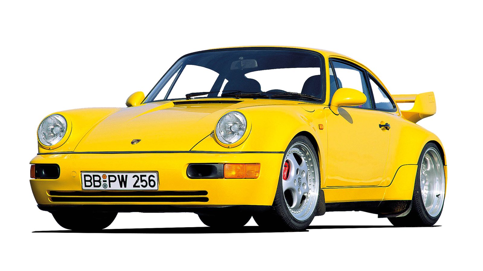 Você conhece todas as versões notáveis do icônico Porsche 911?