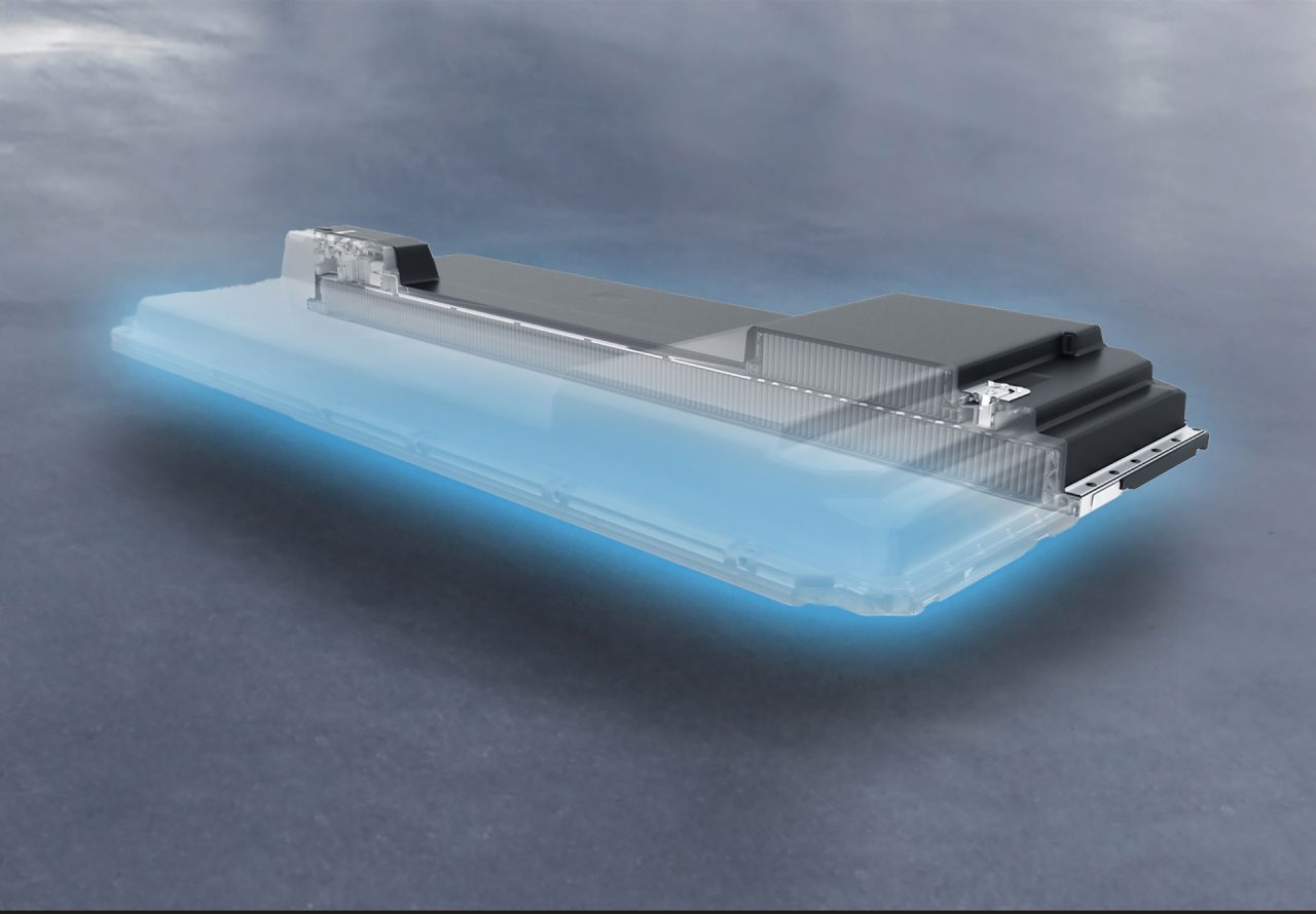 Por estos motivos la Blade Battery de BYD es tan especial y rentable