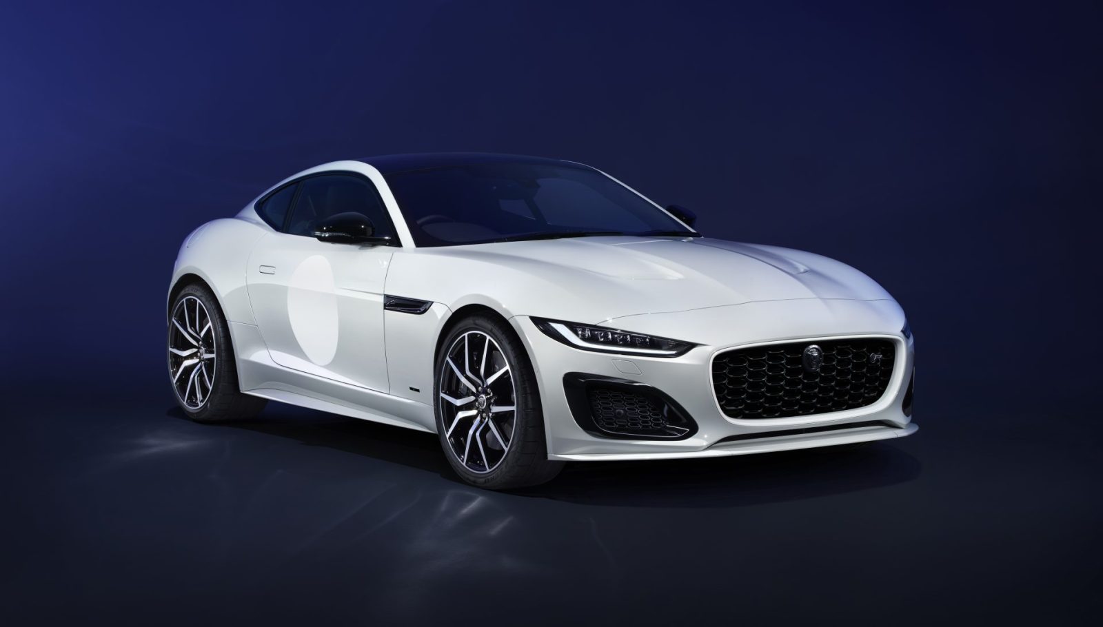 Jaguar F Type Zp Edition 2024 (8)