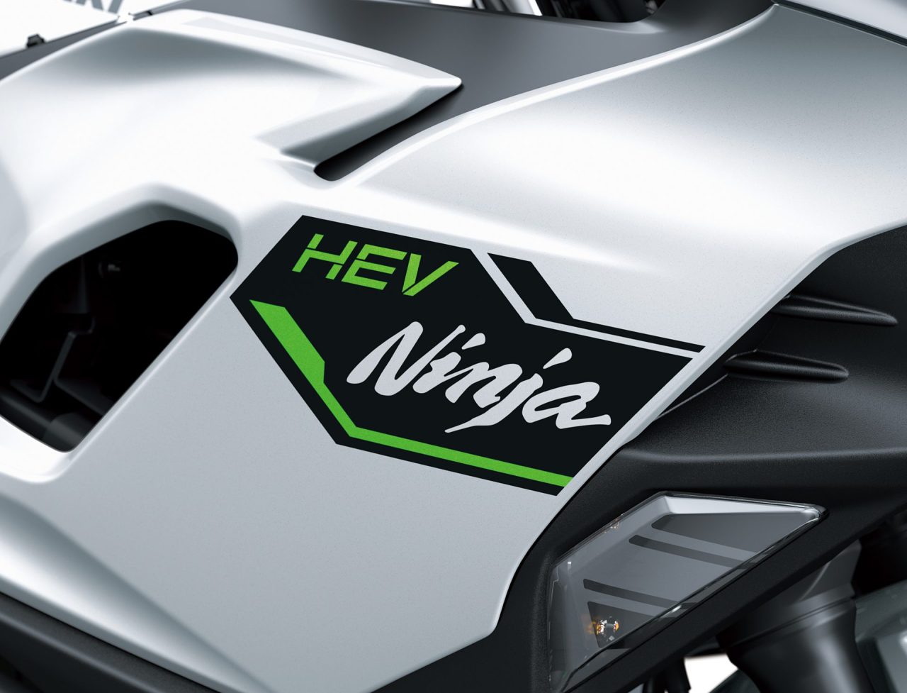 川崎 Ninja 7 Hev 混合動力車 2024 (7)