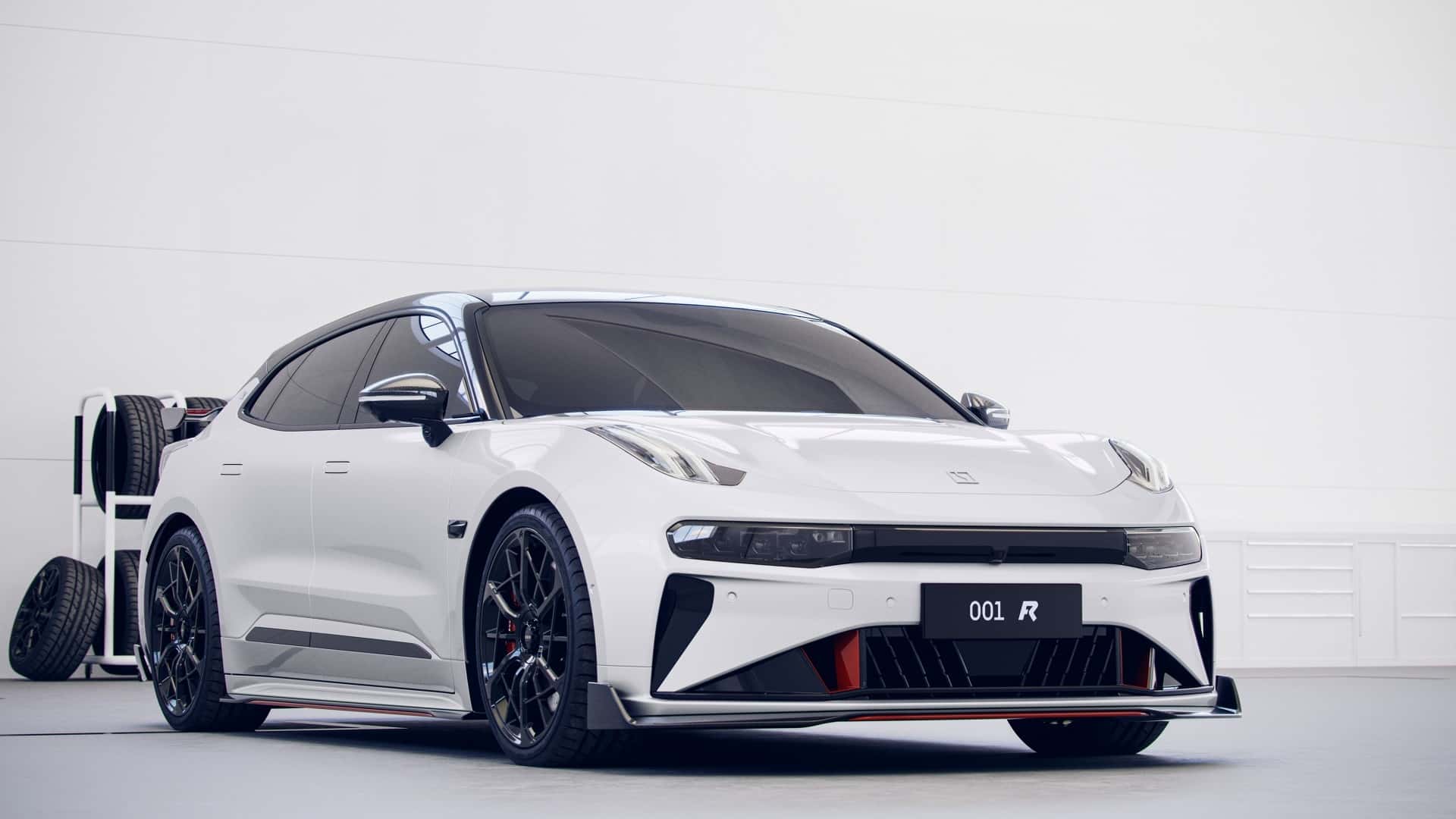 Zeekr inicia su expansión en el mercado europeo con objetivos muy ...