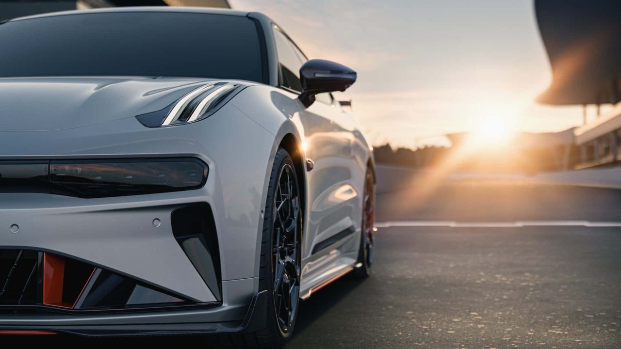 Zeekr wants to launch seven new electric models by 2026