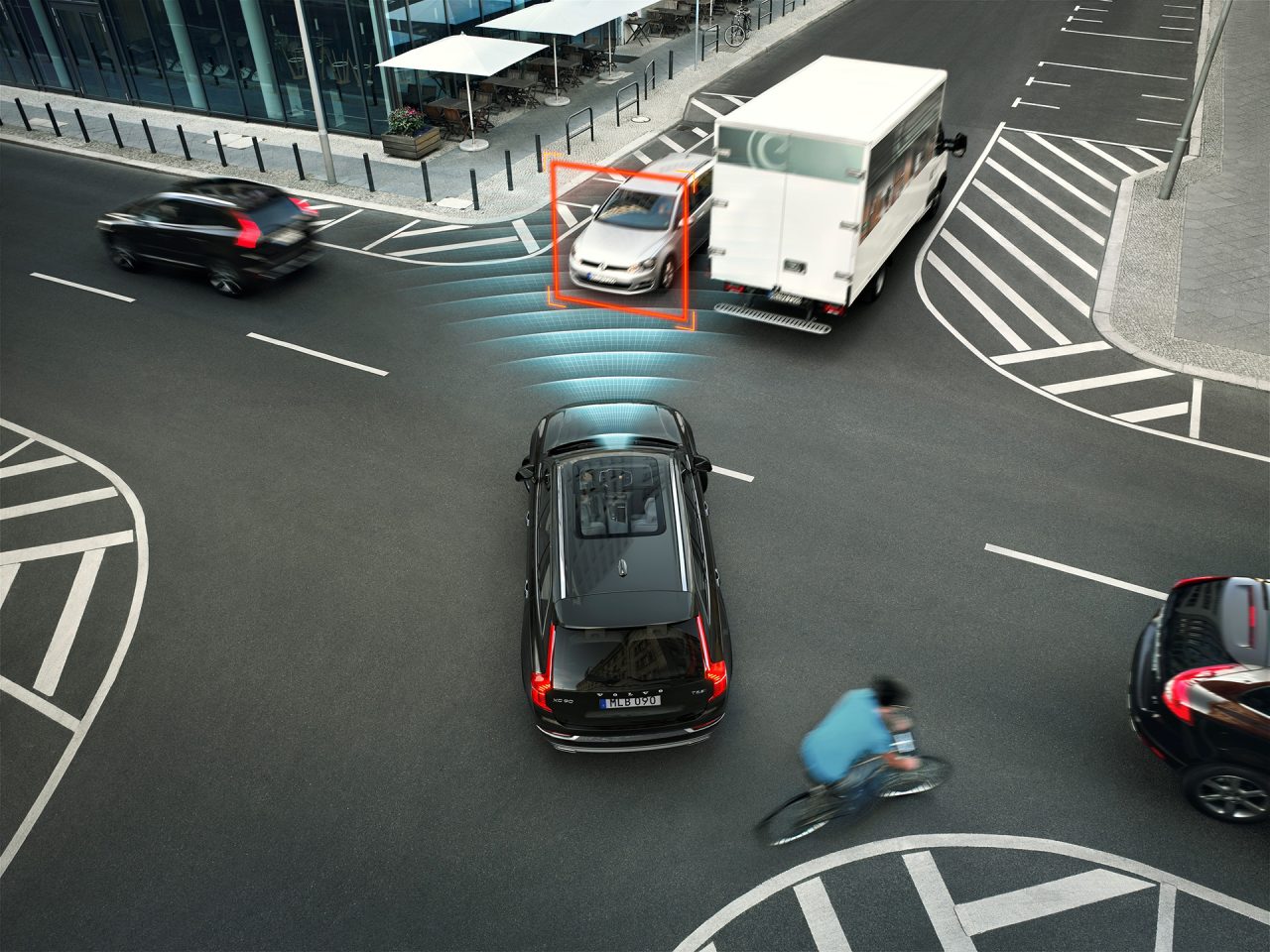 Carglass presents a dictionary to understand ADAS systems in detail