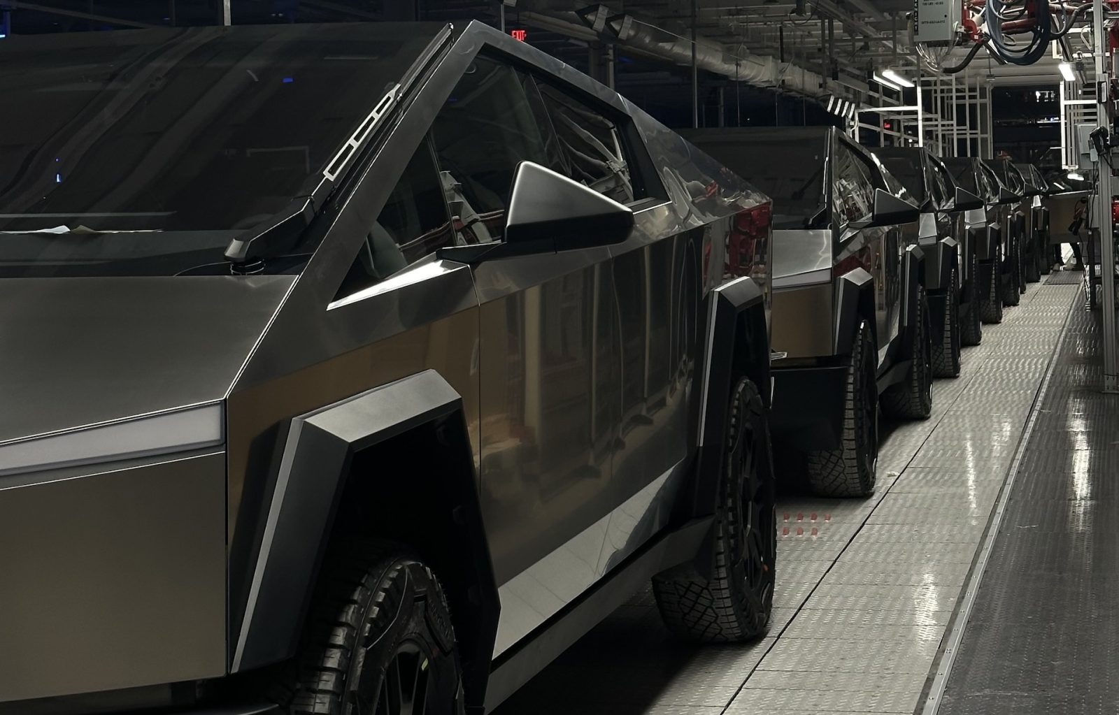 Tesla ønsker at kæmpe for springet til 48V elektriske systemer med ...