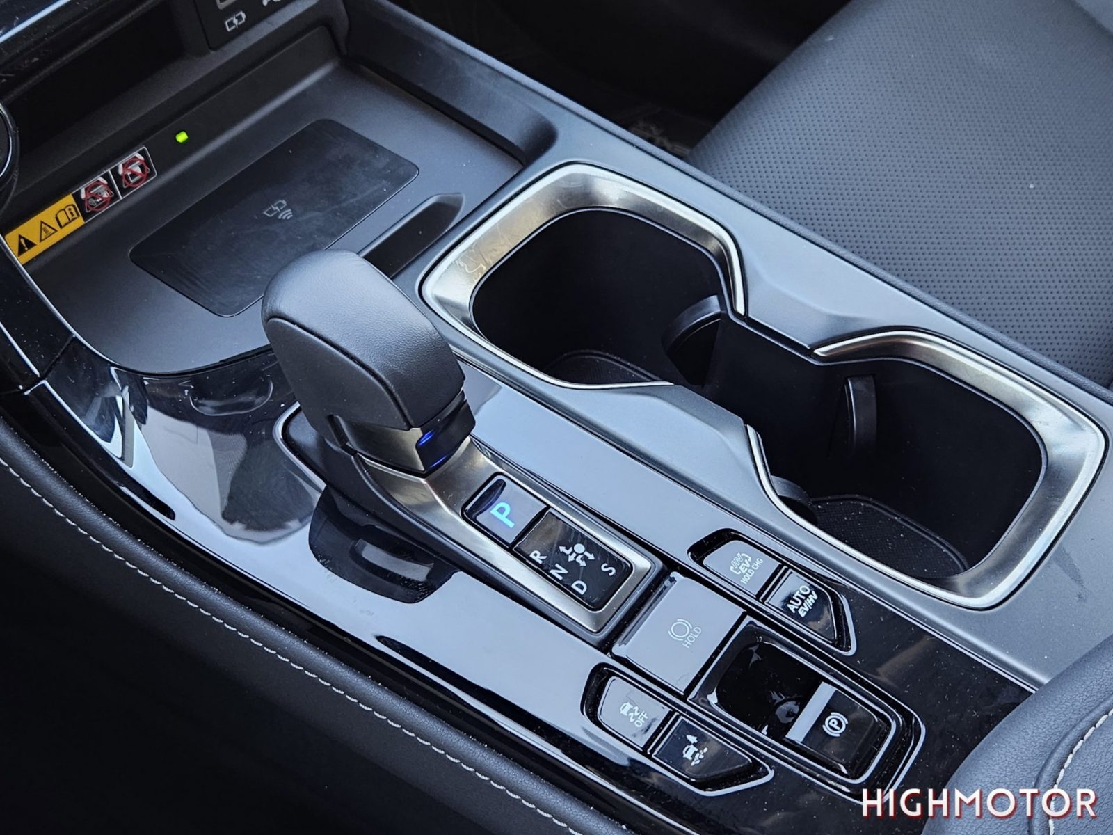 Prueba Lexus NX 450h+, analizamos los puntos fuertes de este gran PHEV