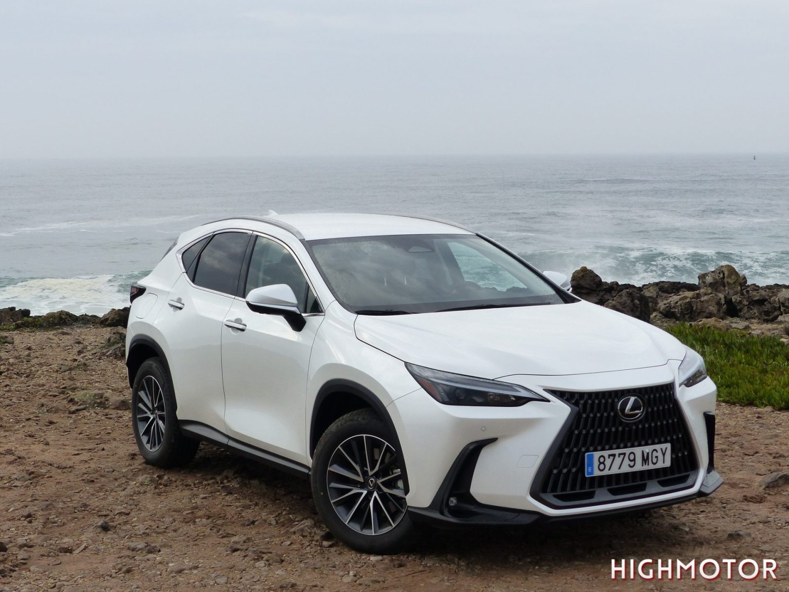 Prova Lexus NX 450h+, analizziamo i punti di forza di questo fantastico ...