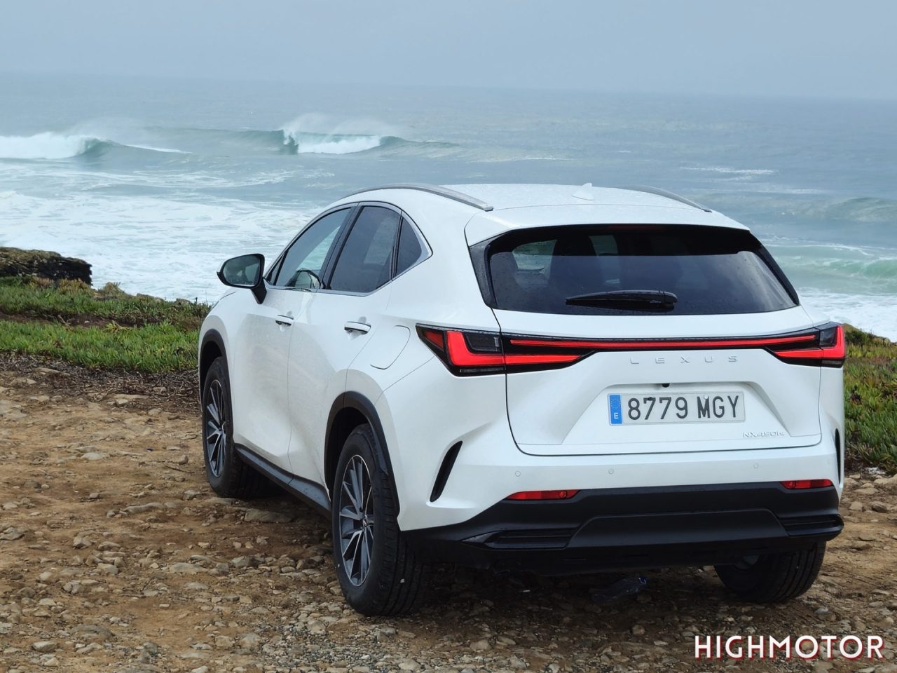 Prova Lexus NX 450h+, analizziamo i punti di forza di questo fantastico PHEV