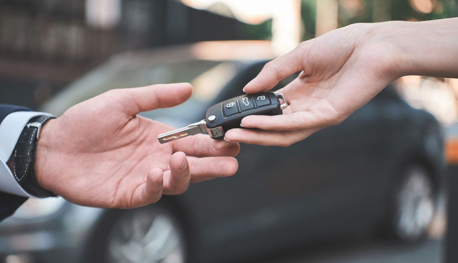 Cómo vender tu coche y al mejor precio en sólo unos minutos