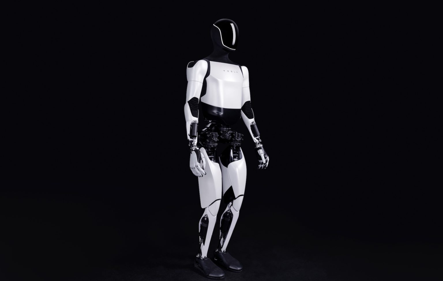 La Tesla attendue à 25 2025 euros devrait arriver sur le marché fin XNUMX