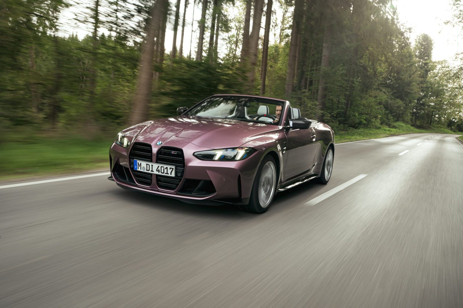 Bmw M4 Competition 2024 (2)