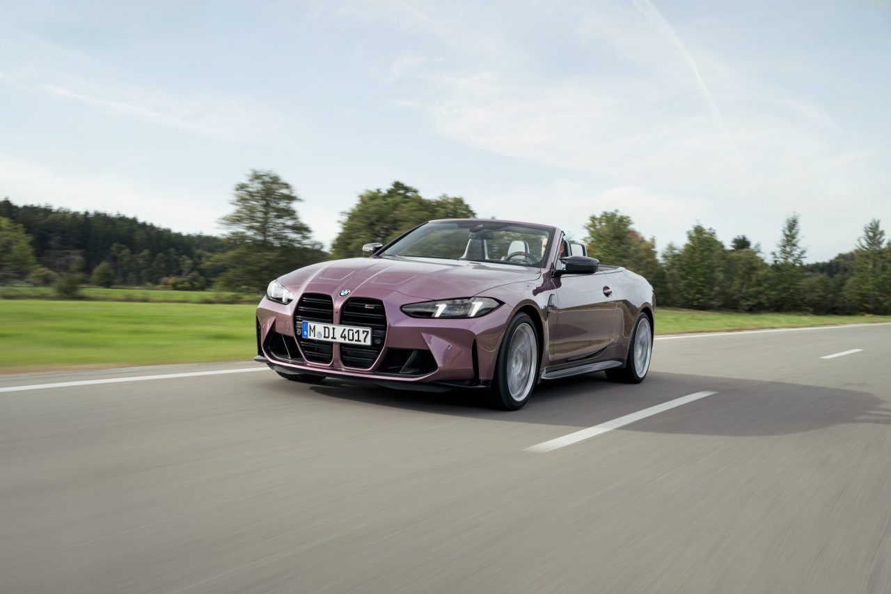 Bmw M4 Competition 2024 (3)