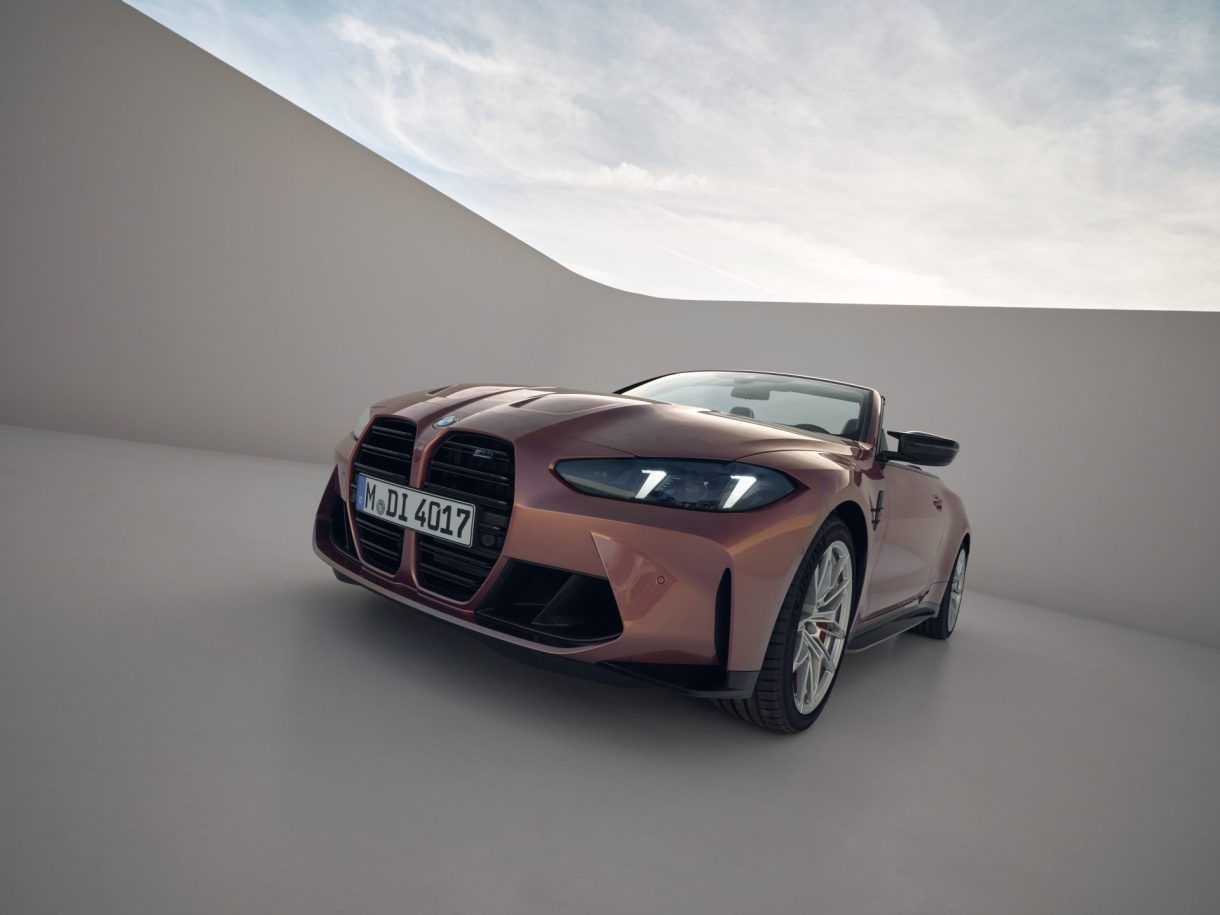 Bmw M4 Competition 2024 (8)