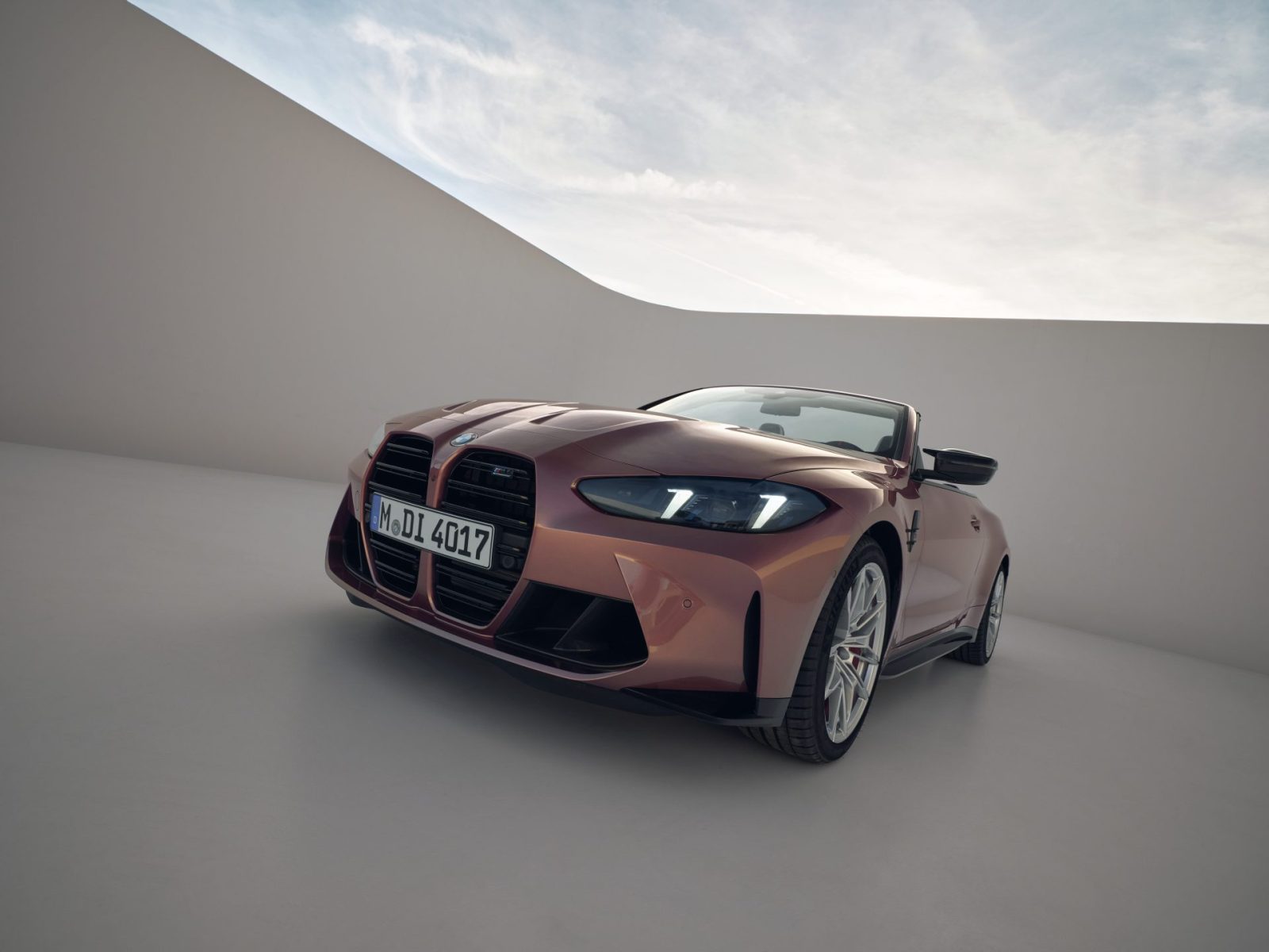 Bmw M4 Competition 2024 (8)