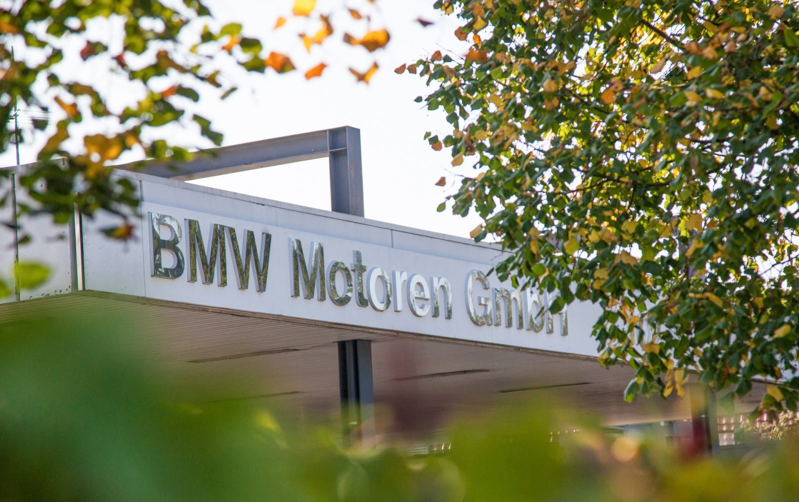 BMW adapta su planta de Steyr para iniciar la producción de la Neue Klasse