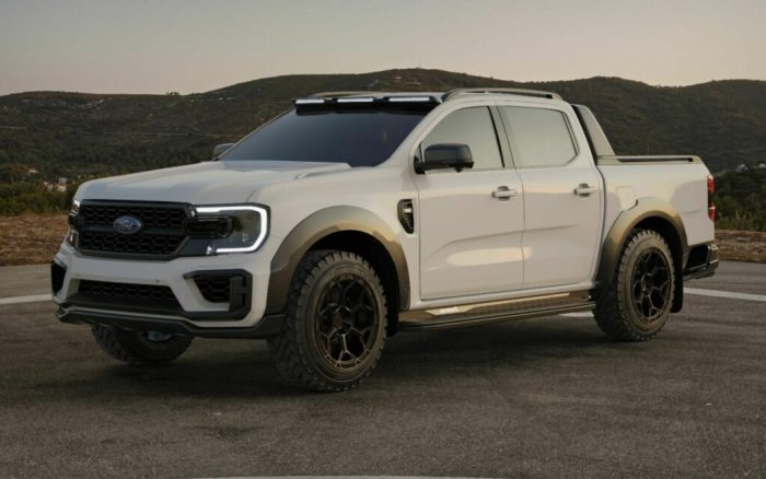 Ford Ranger Wildtrack Motion R (11)