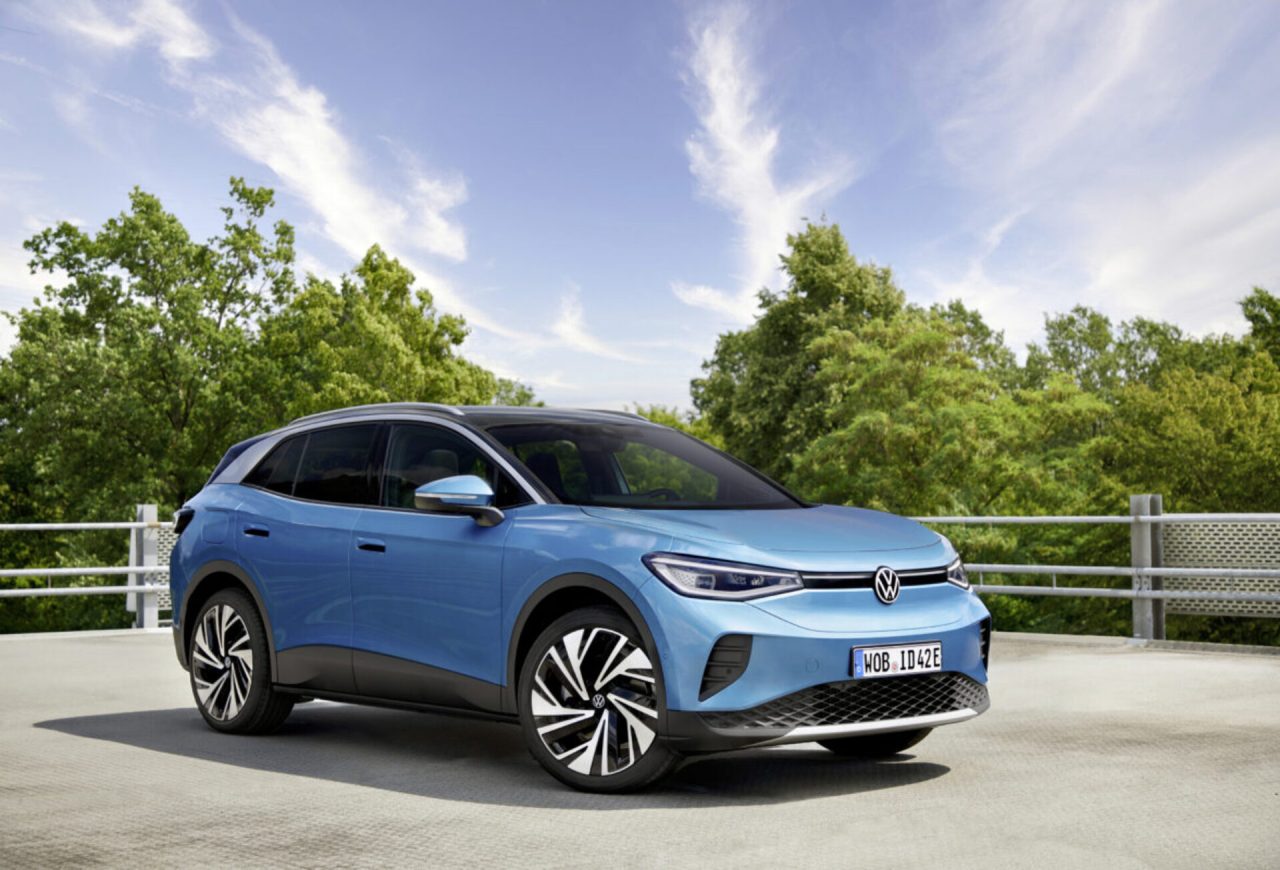 The 7 electric SUVs with the longest range that you can buy in Spain ...