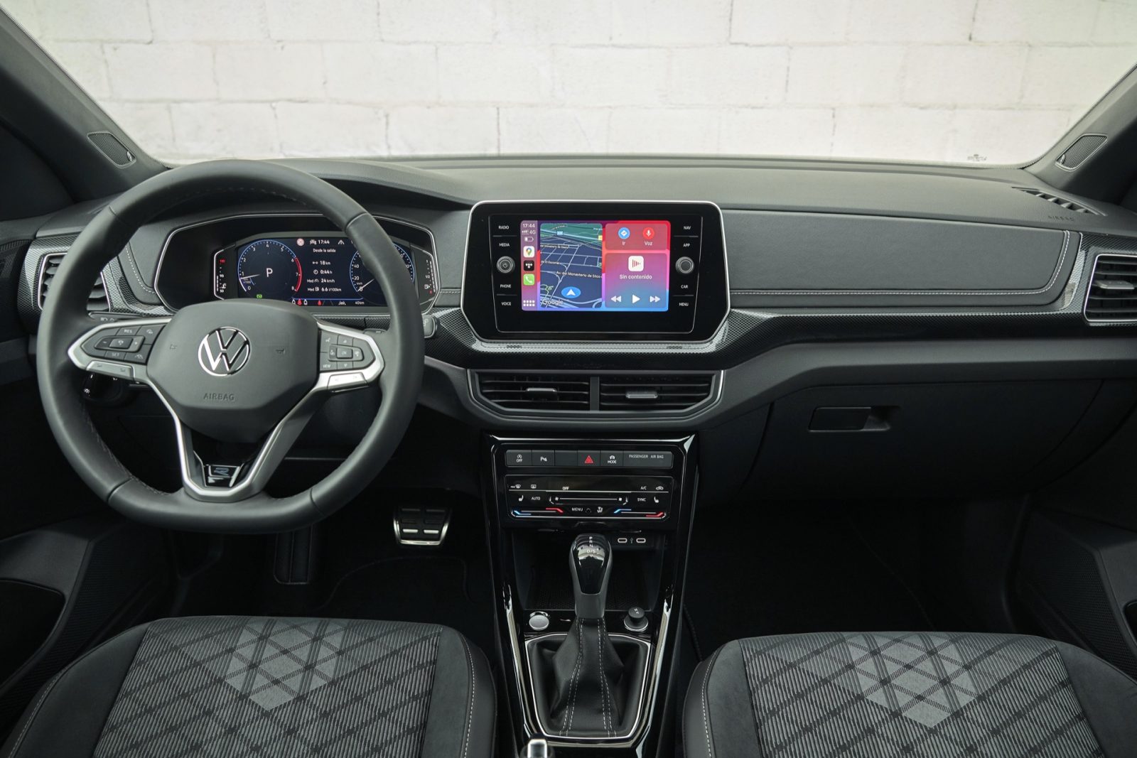We tested the new Volkswagen T-Cross: buying guide
