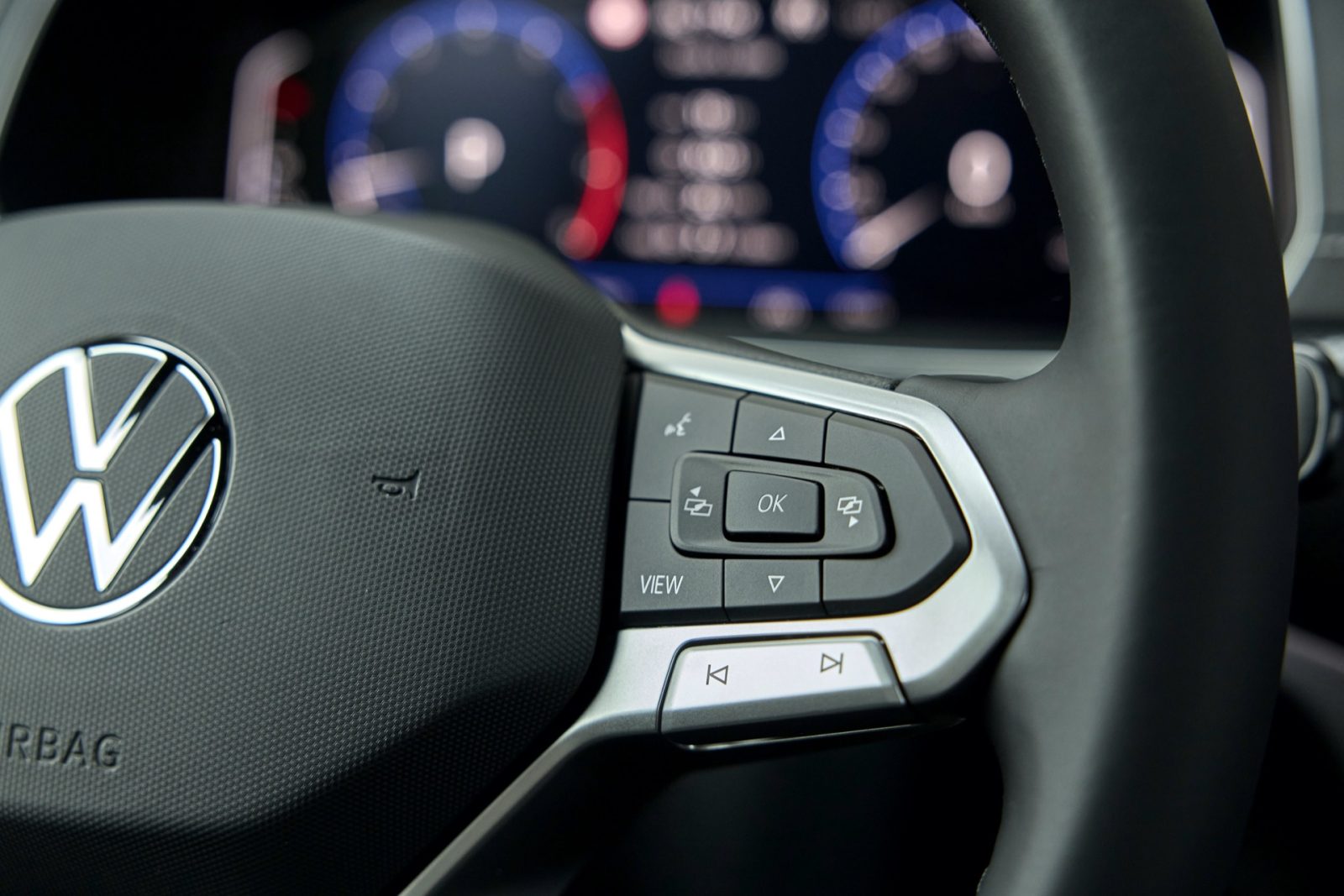 Volkswagen reveals interesting details about its upcoming SSP electric ...