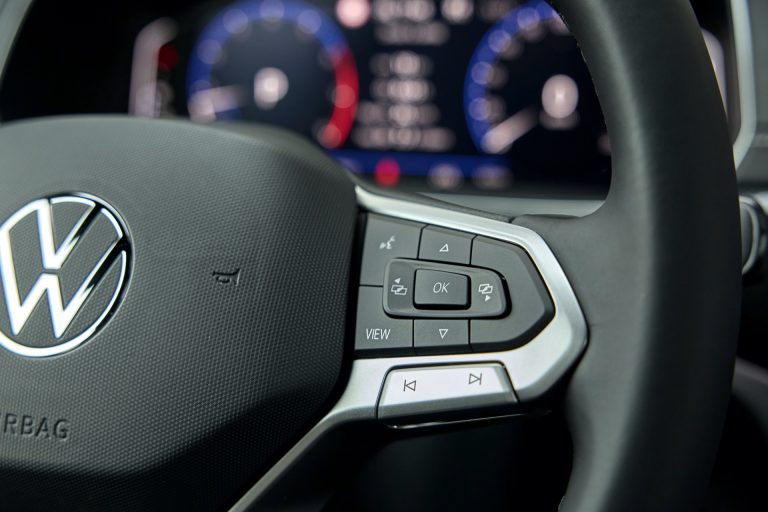 Volkswagen reveals interesting details about its upcoming SSP electric ...