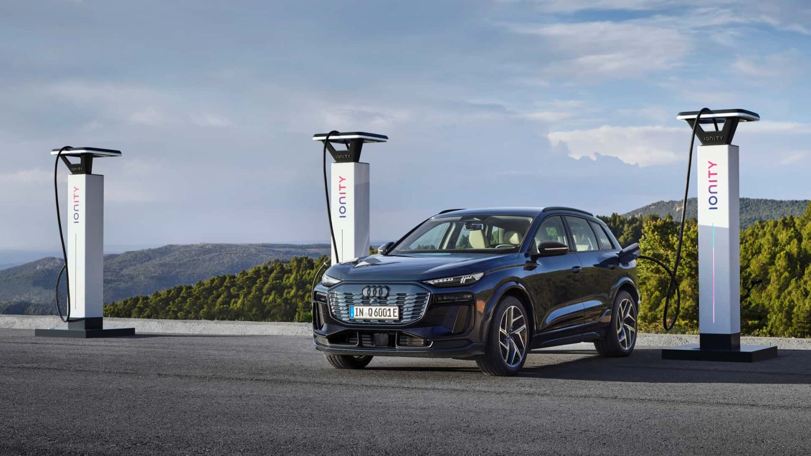Everything you need to know about the advanced infotainment system of ... Everything you need to know about the advanced infotainment system of ...