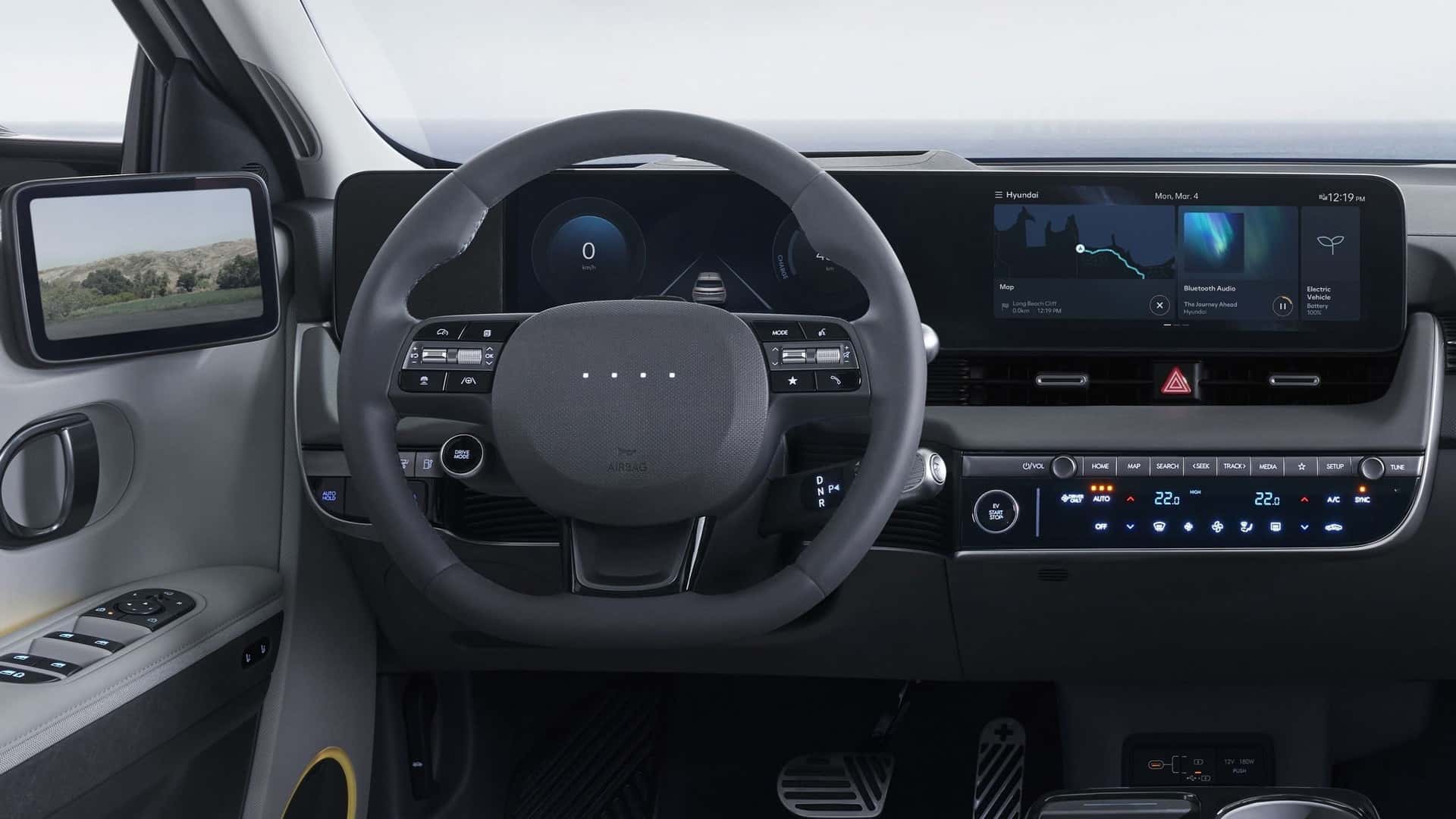 Hyundai se alía con BAIC para conquistar el mercado chino