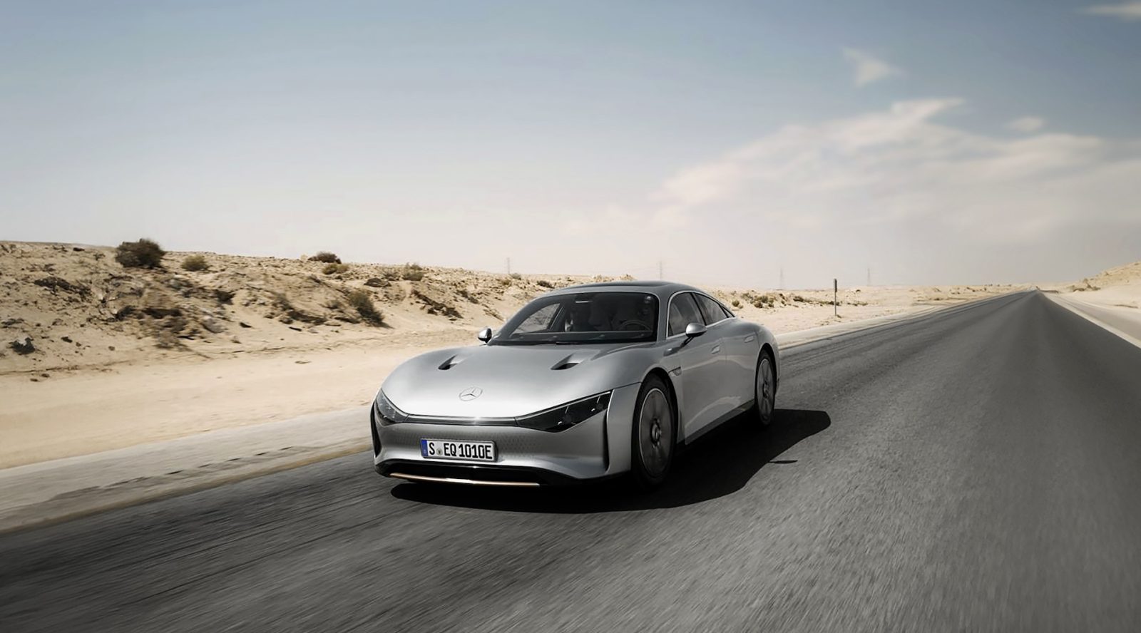 Mercedes-Benz succeeds in further improving the energy efficiency of ...